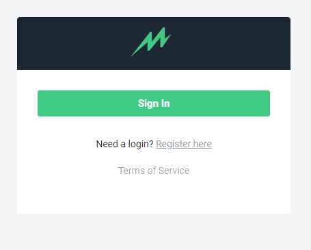 Logging In on Justice Bolt PI Portal – Law Firm Portal