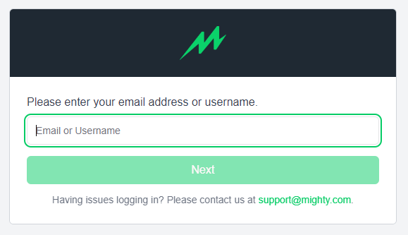 Logging In on Justice Bolt PI Portal – Law Firm Portal